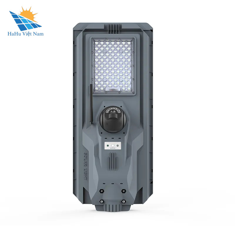 99 Điều Cần Biết Về Đèn Năng Lượng Mặt Trời Có Camera